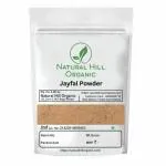 Buy Natural Hill Organic pure and natural Nutmeg Powder 50 Gram ...