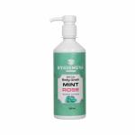 Buy Hygienuva Regular Body Wash (Mint Rose) - 500 ML Online at Best ...