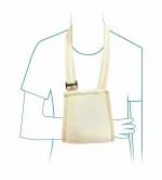 Buy IGR ARM HAND SUPPORTER | FRACTURE HAND SUPPORT FOR ADULT AND CHILD ...