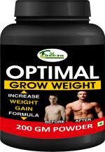 Buy Fasczo Optimal Weight Gain Powder / Heavy Mass Gainer Protein ...