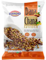 Buy Diamond Sing - Dana Chana Fusion, 150 Gms | Spicy Peanuts Chickpeas ...
