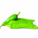 Buy PARYAVARAAN Organic Bajji Mirchi Seeds (Green Chilli milagai ...