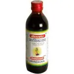 Buy Baidyanath Jhansi Arvindasava Tonic 225 ml (pack of 2) Online at ...