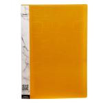 Buy Eslee Display File | Leaves File | Best for A4 Size Paper | 10 ...