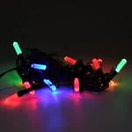Buy MAPPERZ Led Serial String Lights for Home Decore 3 Meter Copper ...