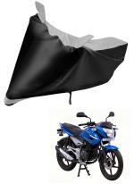 Buy Mockhe Bike Body Cover for Bajaj XCD 125 , Dustproof UV Protection ...