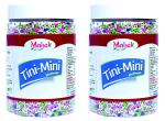 Buy Mahek Tinimini Combo Jar 350 G X 2 2 Pc Online at Best Prices in India - JioMart.