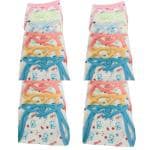 Buy Ineffable Baby Langot Polyester Cotton Plastic Kids Diaper Tying ...