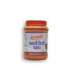 Buy Shahushree Badagi Chili Powder | 1 Kg Pack| Indian Badagi Chili ...