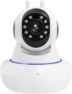 Buy GREENEYE TECHNOLOGY WIFI Crystal Digital Home Security Camera ...