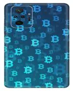 Buy Wrap Craft Fancy Sticker Printed Multicolor Back Skin High Quality ...