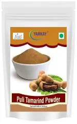 Buy Yamkay Pure Tamarind Powder(Imali Powder) 100 gm Online at Best ...