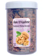 Buy Vale Of Kashmir Walnut Kernels 1 kg White Half, Walnuts Without Shell, Akhrot Giri Online at ...