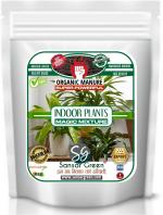 Buy Sansar Green Indoor Plants Magic Mixture Manure (0.9 kg, Powder ...