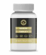 Buy Holy Natural Harde Tablet (120 tab), (Haritaki, Kadukkai), For ...