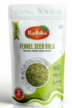 Buy RAI'S RADHIKA Green Fennel Sounf | Meethi Saunf | Sweet Saunf ...