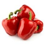 Buy Kechuaa Capsicum Red Vegetables Seeds F1 Hybrid Combo Seeds For ...