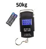 Buy Hanging Scale, Handy & Compact Ideal for traveling, fishing, home ...