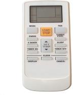 Buy NixGlobal 231 AC Remote Compatible with MARQ AC Remote Controller ...