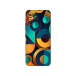 Buy Mudshi Designer Skin Sticker / Decal for Xiaomi Redmi 12 (5G ...