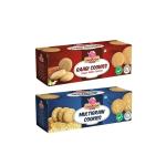 Buy Swarada Foods Raagi Cookies And Multigrain Cookies, 150 Gm Each ...