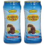 Buy CHAMRIA KISHMISH PACHAK 200GMS (2 PACKS OF CHURAN/MASALA KISHMISH ...