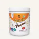 Buy Pro360 Respiro Pulmonary Care Strawberry Flavoured Health ...