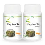 Buy Jain Kapikachu Capsules - 60 Capsules (Pack of 2) Online at Best ...