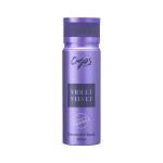Buy Oops Deodorant Spray - Violet Velvet, 200ml Online at Best Prices ...