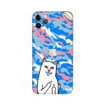 Buy GADGETSWRAP Printed Vinyl Skin Sticker for Apple iPhone 11 Pro Max ...