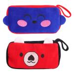 Buy Kiddiewink Cute Soft Plush Cartoon Character Pouches/Birthday ...