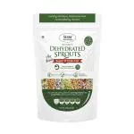 Buy NIHKAN Dehydrated sprouts Super 7 Grain Mix Online at Best Prices ...