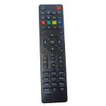 Buy EHOP Compatible Remote Control For Sun TV DTH (for It To Work) Online at Best Prices in ...