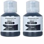 Buy TEQUO 001 Ink For Epson L4150 , L4168 , L6160 , L6168 , L6170 ...
