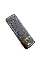 Buy AMGROAZ Plastic,Rubber Remote Control Compatible for Smart LED TV ...