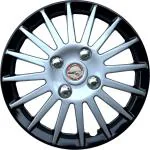 Buy WolkomHome car Wheel cap, Hub Cap Wheelcover Wheel Cover 12 inch ...