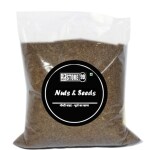 Buy Roasted Flax Seed For Eating Edible flex seed for health Brown Flax ...