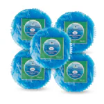 Buy Parryware Aurafresh Urinal Screen - All Day Freshness Fragrance - 5 ...