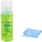 Buy Sharp beak Dari.x All in one Green, Screen Clean & Shine Gel 100ml ...