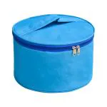Buy WINI KRAFTS Roti Storage Bag for Men/Women -(Blue) Pack of 1 Online ...