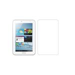 Buy Phonicz Retails Matte Finish - Tablet Screen Protector for Samsung ...