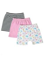 Buy Mi Arcus Printed Cotton Shorts/Nikar/Hotpants/Half Pant For Baby ...