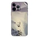 Buy GADGETSWRAP Printed Vinyl Skin Sticker for iPhone 15 Pro Max ...