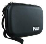 Buy FlairFinds WD hard disk cover , External hard drive case, WD hard ...