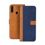 Buy Mobile Mantra Multicolor Leather Flip Back Cover Case For Oppo A31 ...