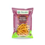 Buy Noruks Sesame Murukku | Saamai Ellu Murukku | 200g | Pack of 1 Online at Best Prices in ...