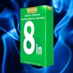 Buy XZED men condom 6 inc Online at Best Prices in India - JioMart.