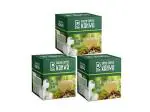 Buy DCUBE Green Coffee Kahwa for Weightless, Healthy and Antitoxins ...