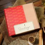 Buy Nirmalaya Sambrani Organic Natural Havan Cups / Sambrani Dhoop Cup ...