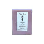 Buy TERRA SOUL Natural Pure Organic Handmade Soap-(Cow Milk) Online at ...